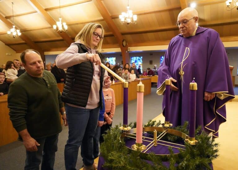 Discover the Jesse Tree, a hidden gem of Advent traditions