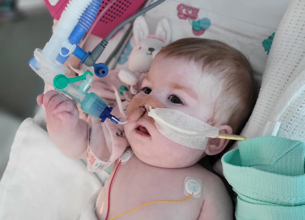 Indi Gregory, British girl whose life support was halted by court, dies