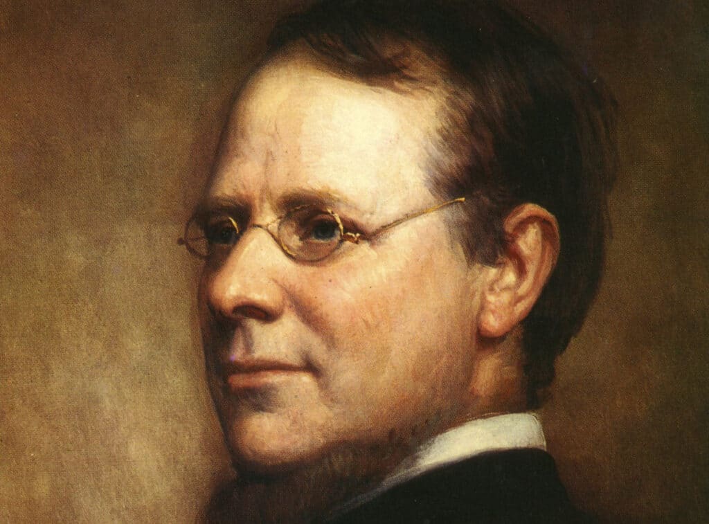 Father Isaac Hecker's cause for canonization moves forward with vote