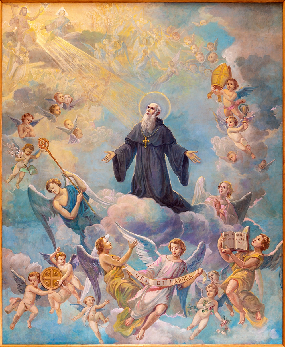 Laying the foundation for vocational discernment