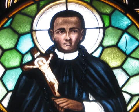 St. Martin de Porres