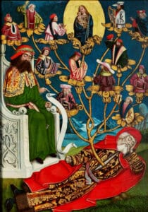 Discover the Jesse Tree, a hidden gem of Advent traditions