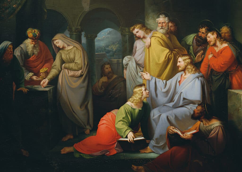 Discover the Jesse Tree, a hidden gem of Advent traditions