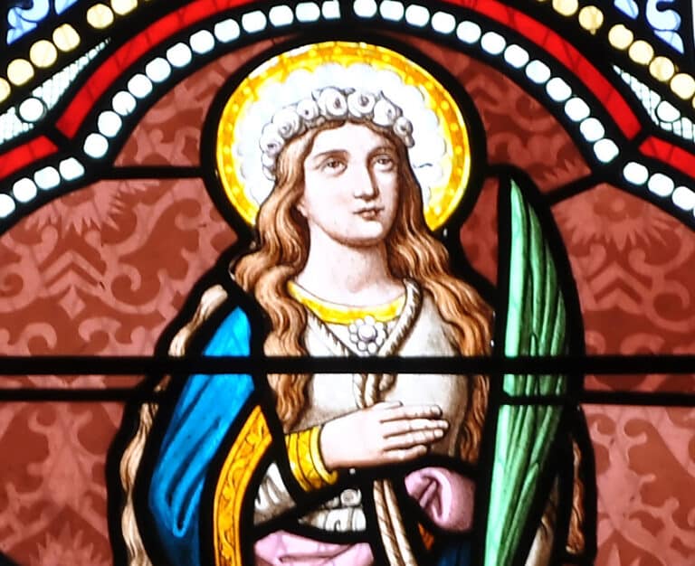 Our Lady of the Immaculate Conception