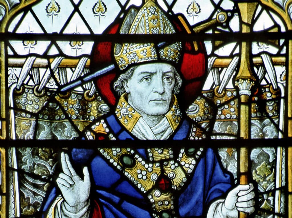 St. Thomas Becket
