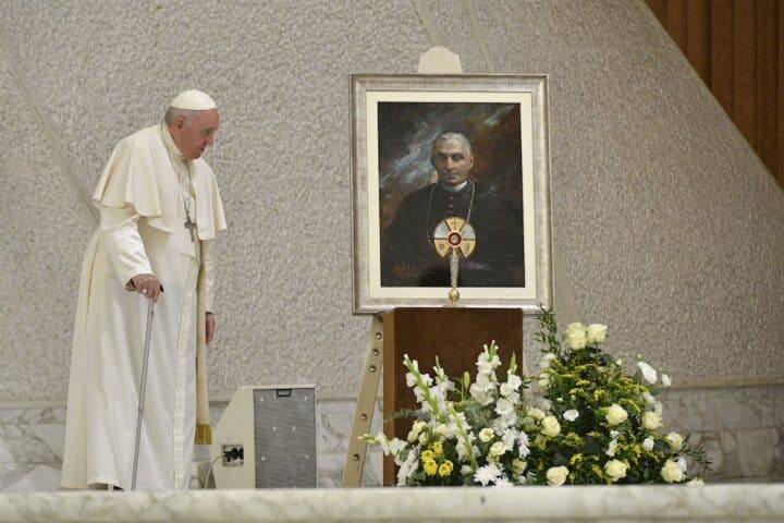 An insider's look at Pope Francis' 2024 calendar
