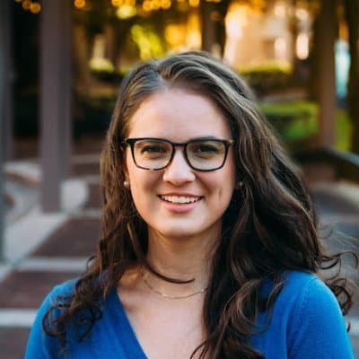 Alexandra DeSanctis Marr, Author at Our Sunday Visitor