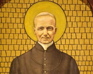 St. André Bessette