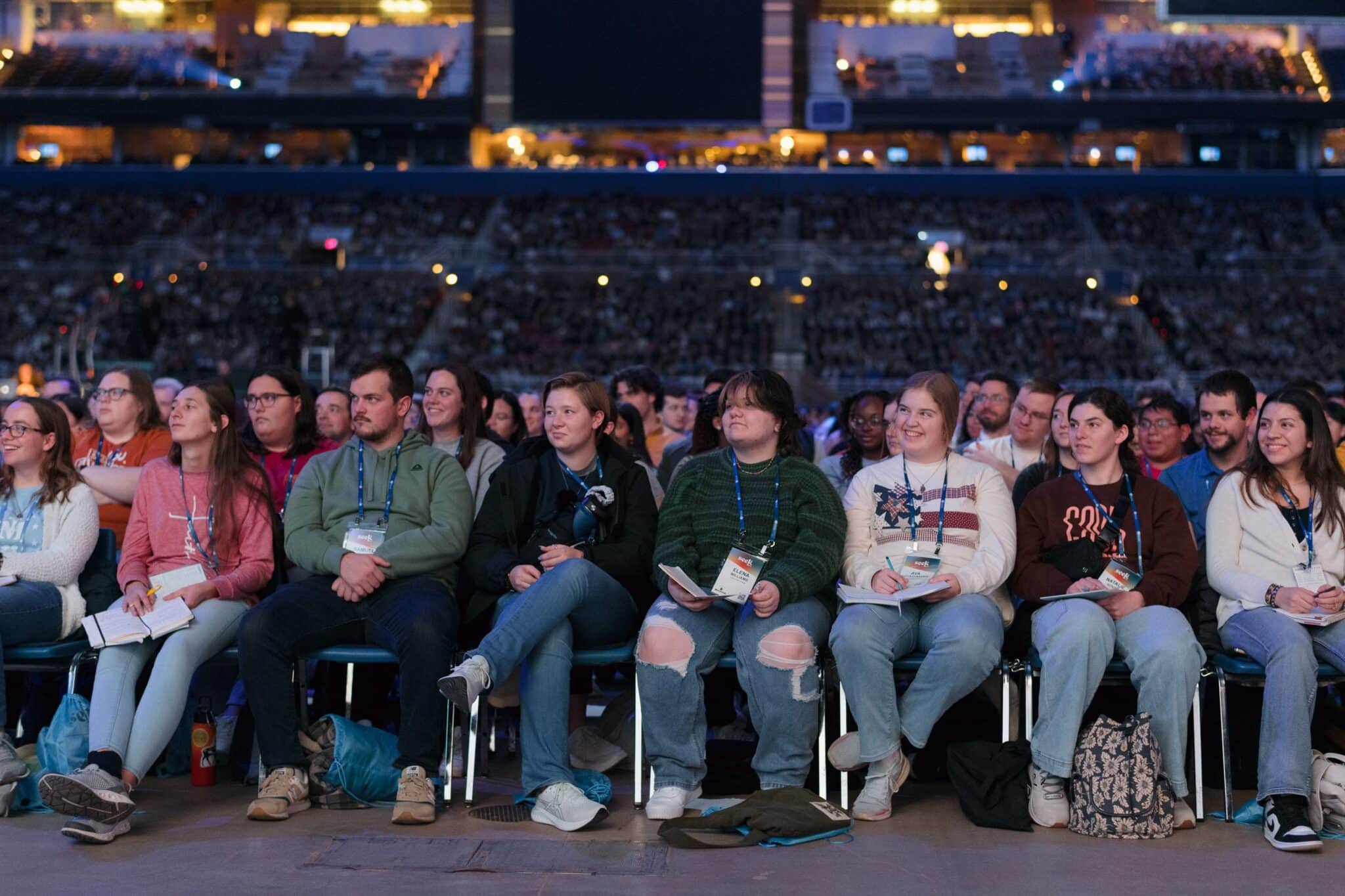 Meet the highest-ranking Catholic priest in the U.S. military