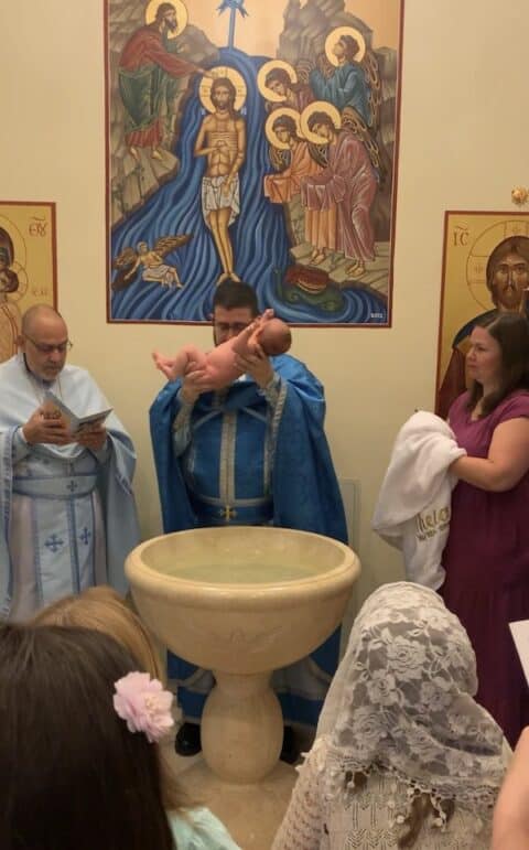 How the Melkite tradition fosters a 'culture of vocations'
