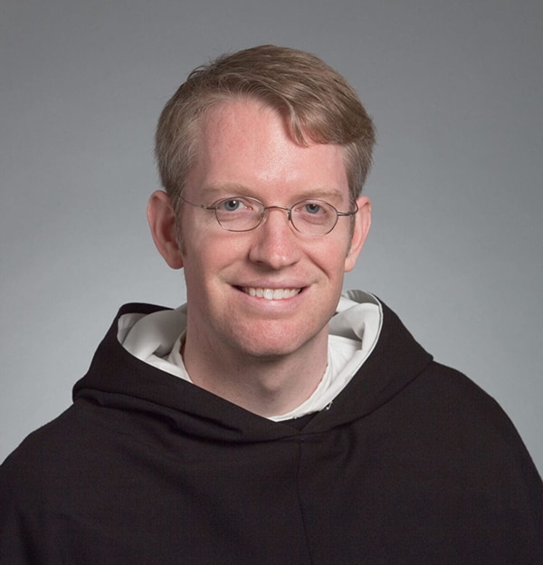 Fr. James Dominic Brent, Author at Our Sunday Visitor