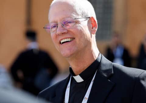 Seattle Archdiocese to consolidate more than 170 parishes