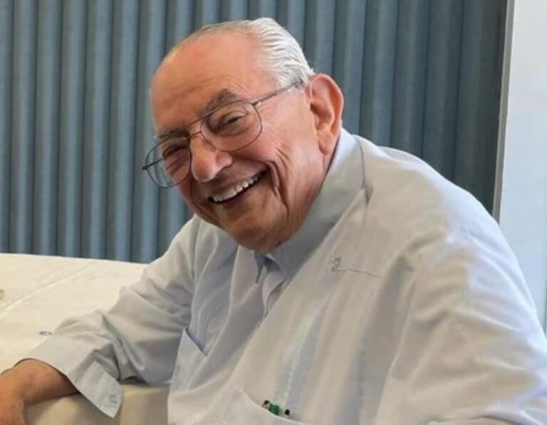 Miami priest was 'a saint' with a love for Hispanic ministry