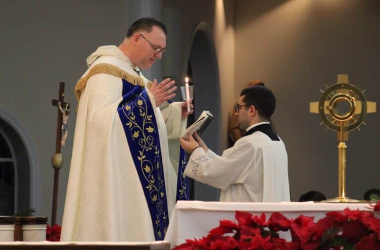 The inspiring story of how one parish revived its Rosary confraternity