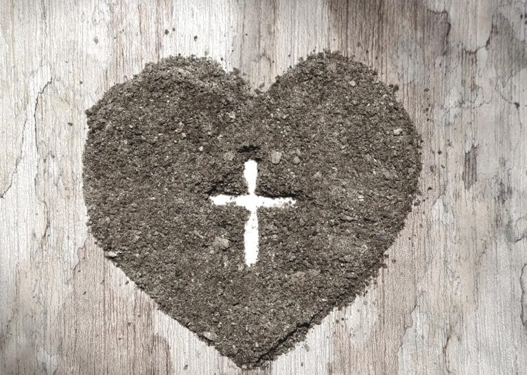 Following the good thief's simple steps of repentance