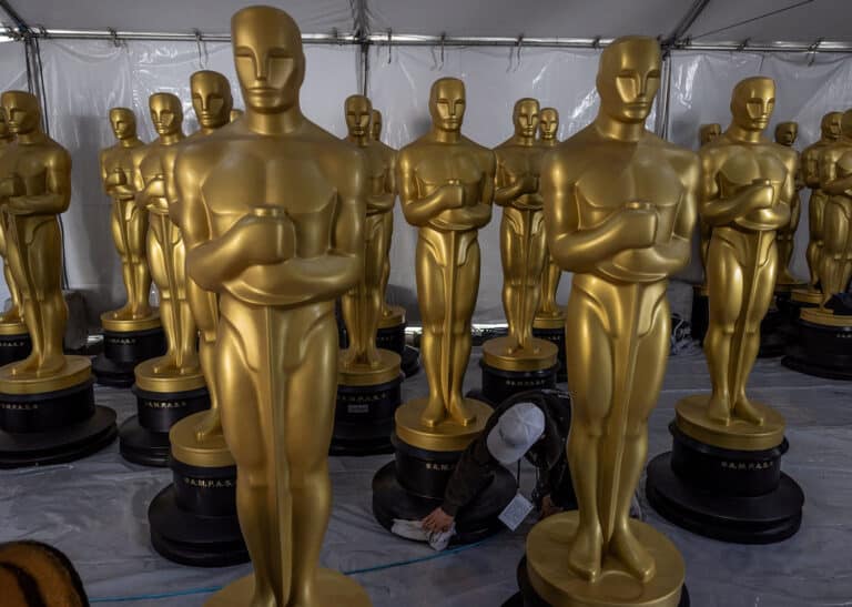 A Catholic approach to the Oscar nominees for best picture