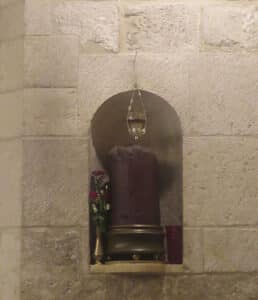 What you need to know about the relics of the flagellation