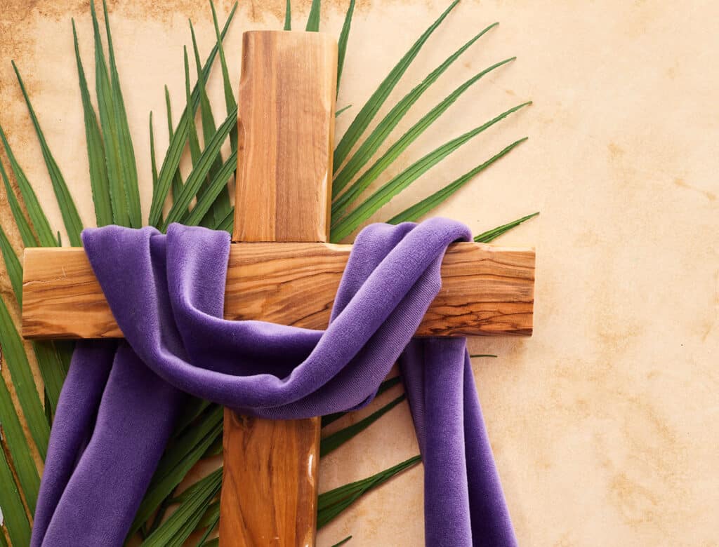 Six things every Catholic should know about Palm Sunday