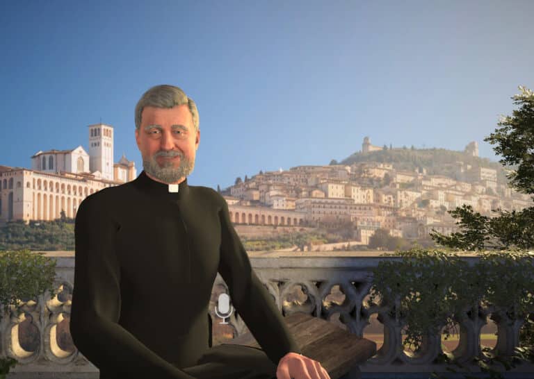 Is there a rule that Mass must include music?