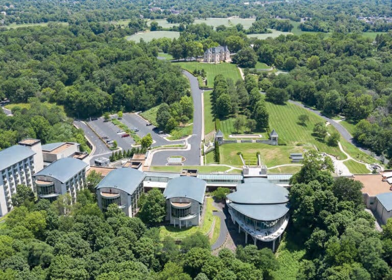 Augustine Institute move brings new hope for evangelization to St. Louis