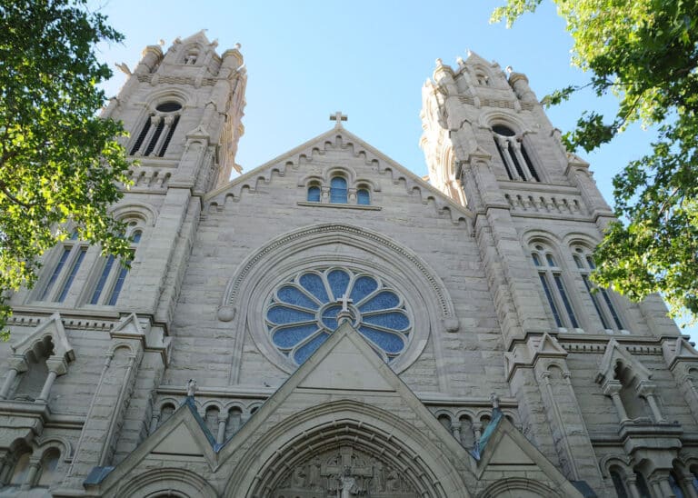 With missionary vision, OSV's Jason Shanks named new CEO of National ...