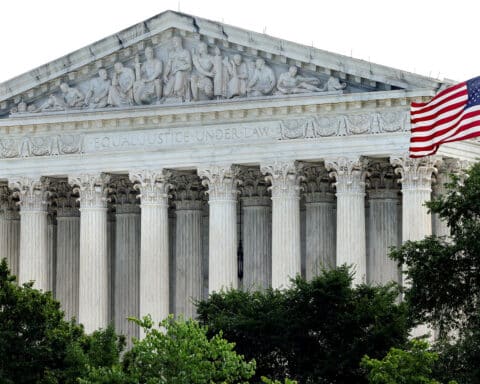 Groff v. DeJoy: The Supreme Court, Sunday and the natural law