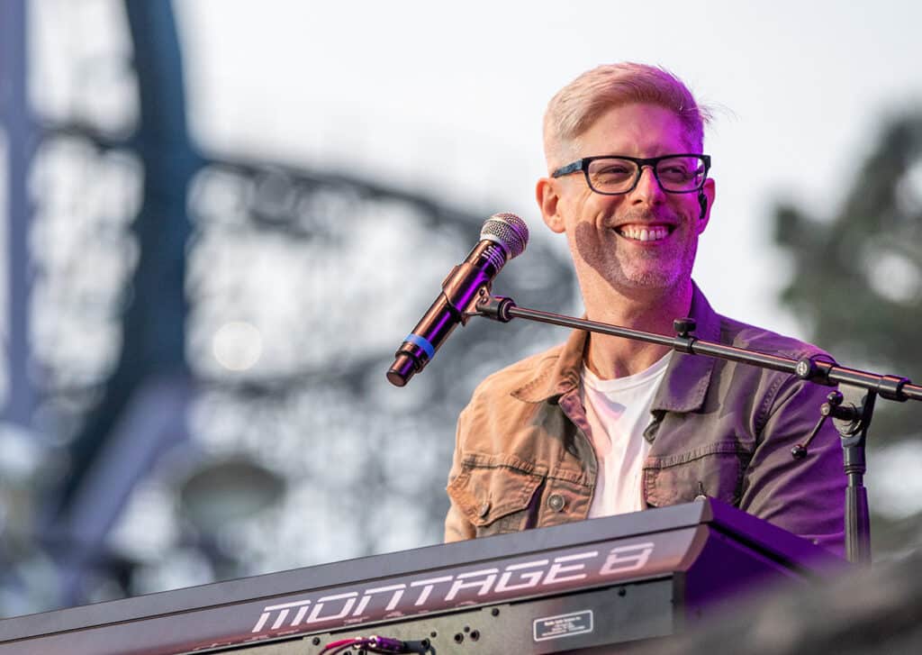 Matt Maher, Lourdes musical, diverse artists to perform at the National ...