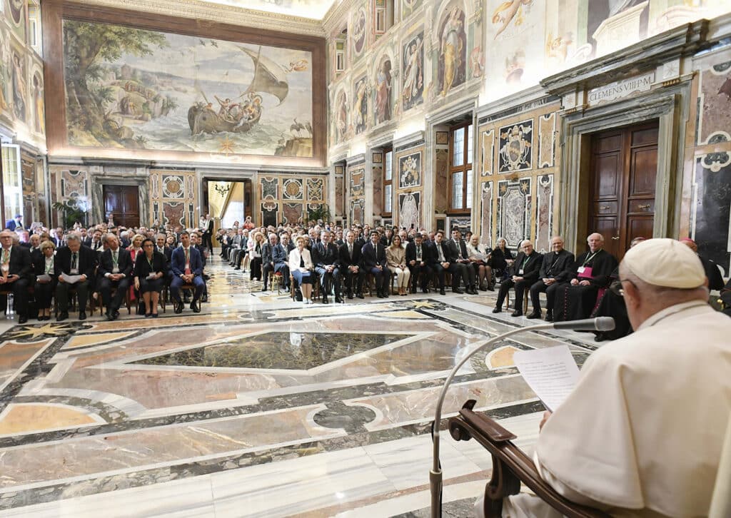 Pope confirms Blessed Pier Giorgio Frassati will be canonized 'soon'