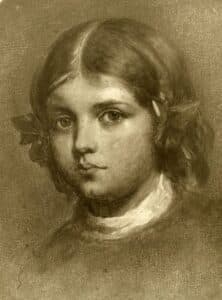 Meet Rose Hawthorne, a famous author's remarkable daughter, on the path ...
