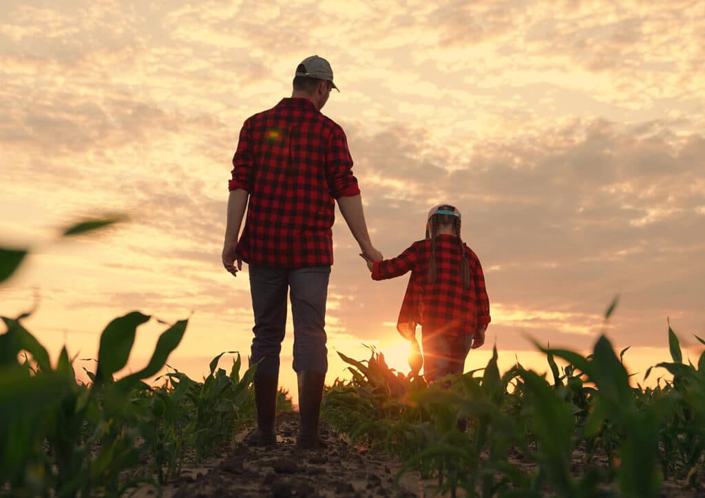 10 things that make for a great Catholic dad