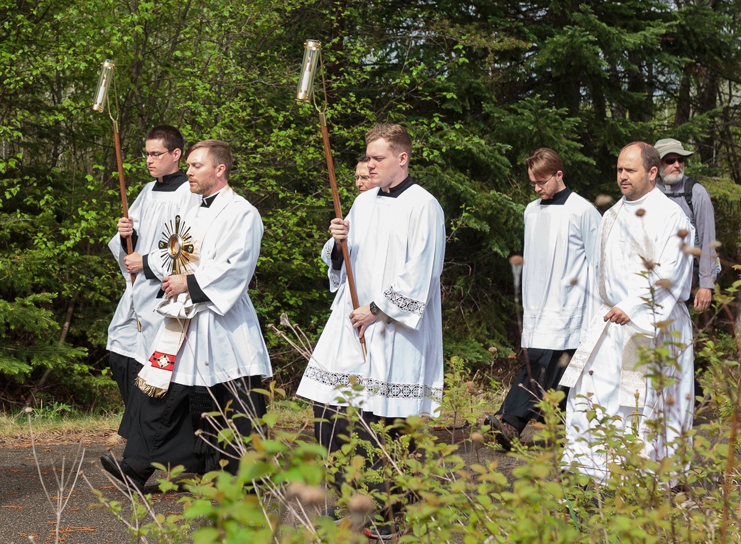 National Eucharistic Pilgrimage: A look back at a big success