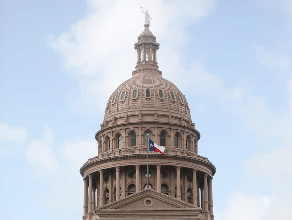 Texas Supreme Court upholds ban on some transgender interventions