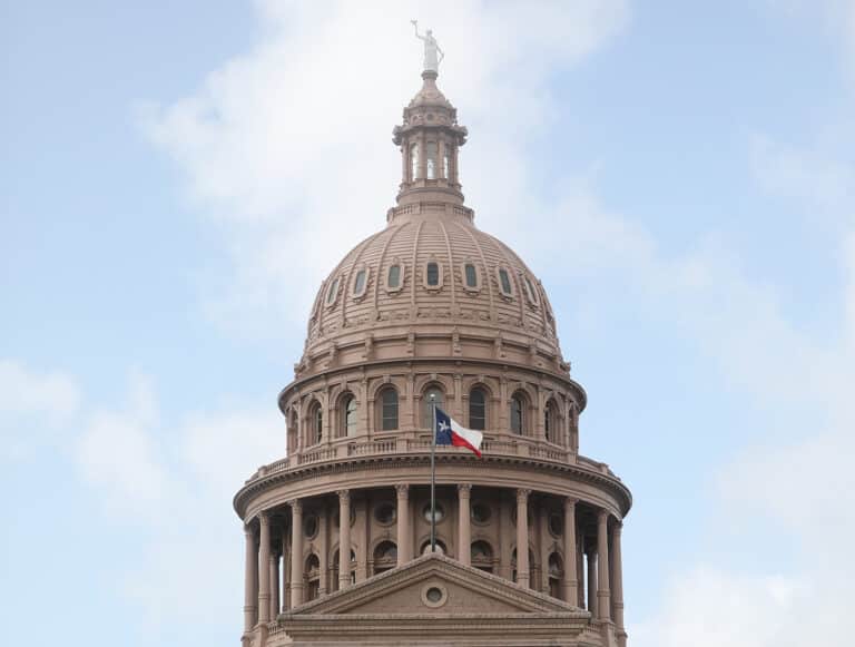 Texas Supreme Court upholds ban on some transgender interventions