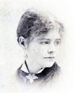 Meet Rose Hawthorne, a famous author's remarkable daughter, on the path ...