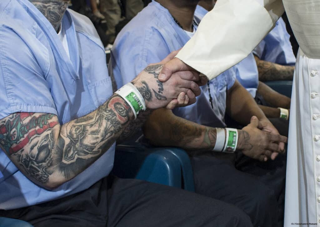 Catholic death metal band gives authentic message of hope