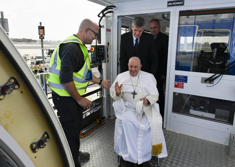Catholic death metal band gives authentic message of hope