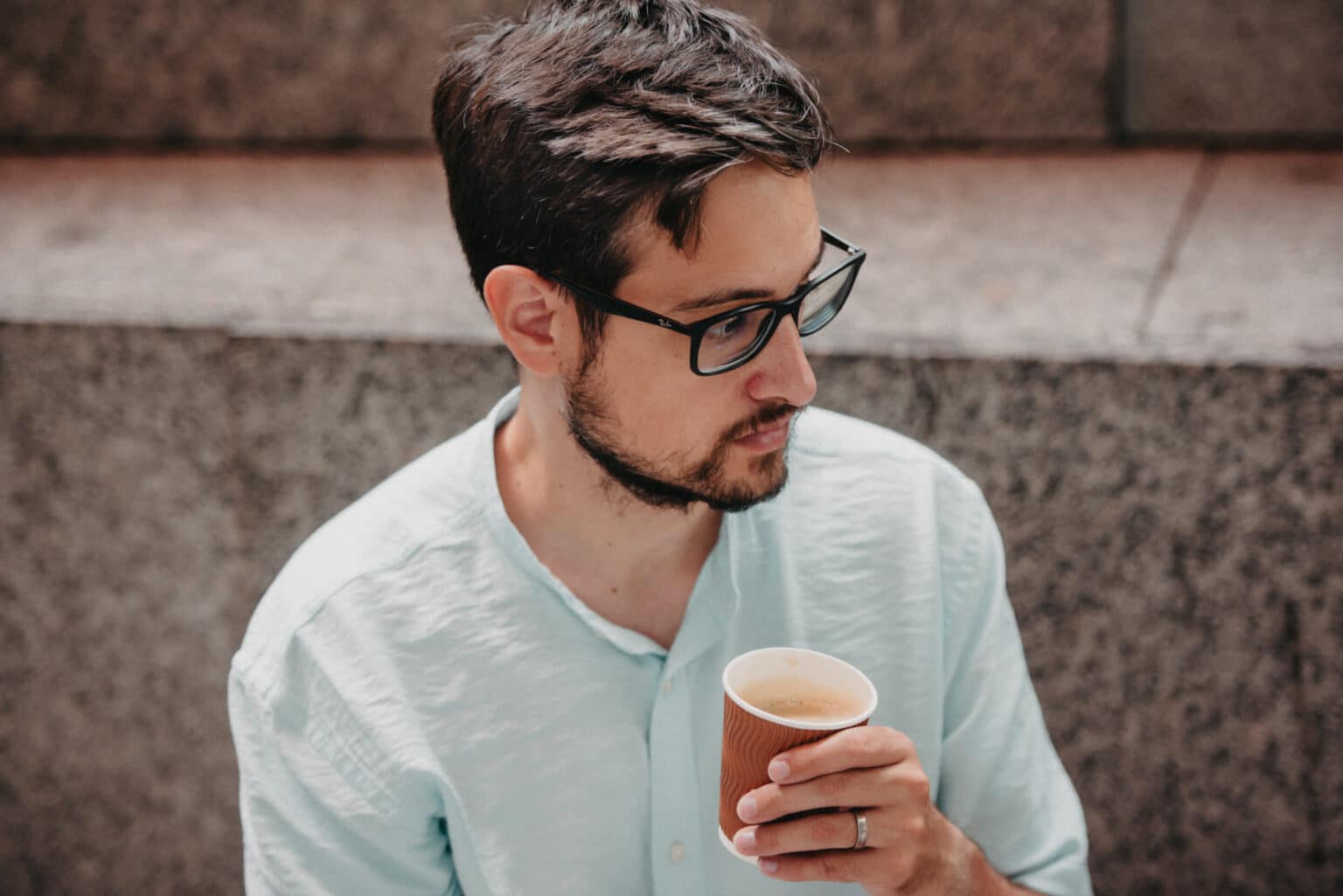 The rise of stoicism and the war for the hearts of men