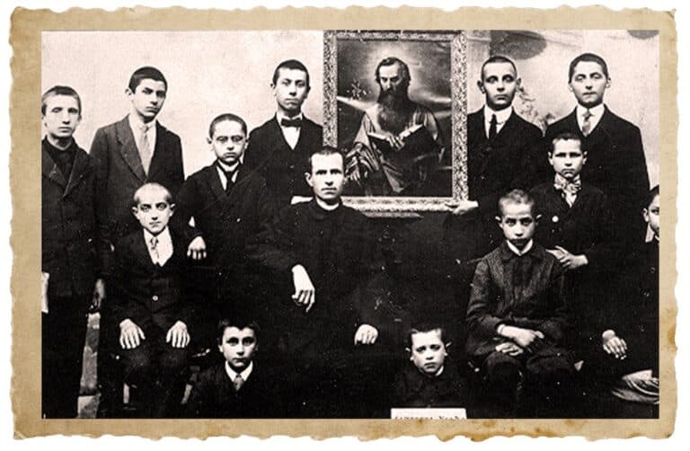 The pioneering charism and spirituality of Blessed James Alberione