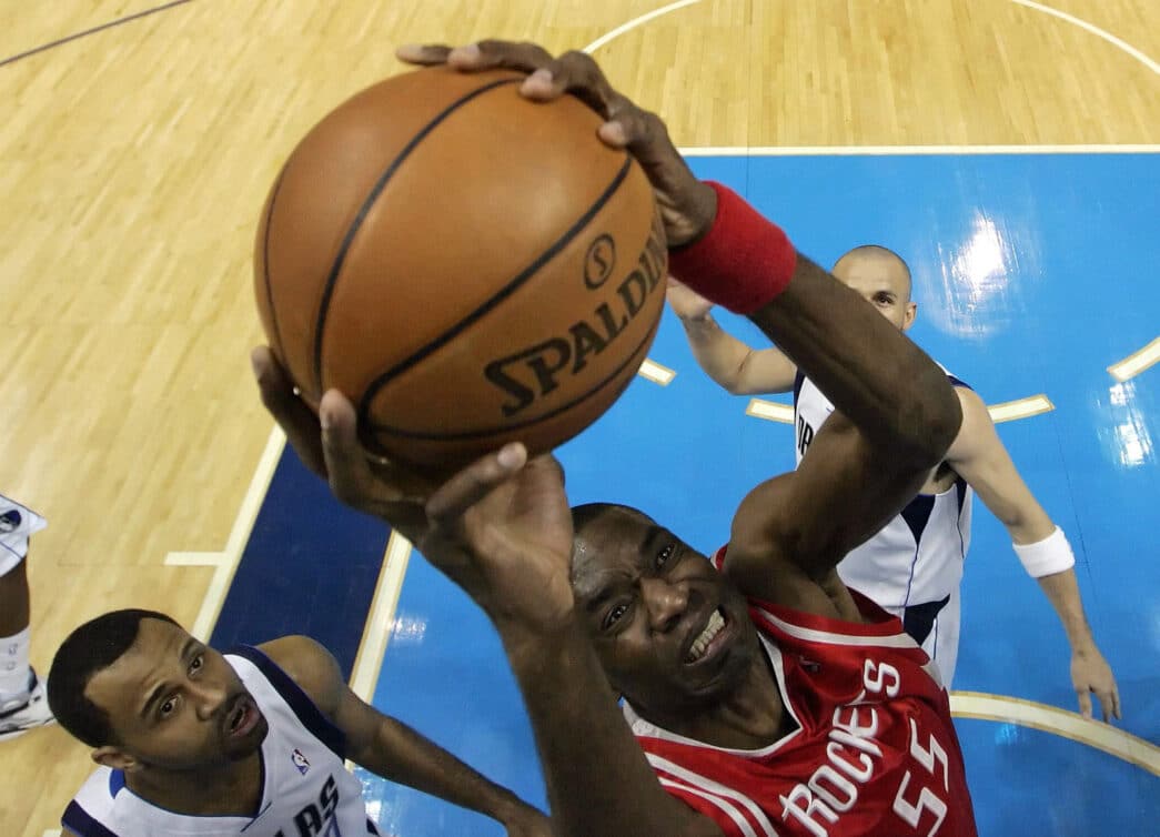 NBA superstar with ties to Georgetown dies at 58