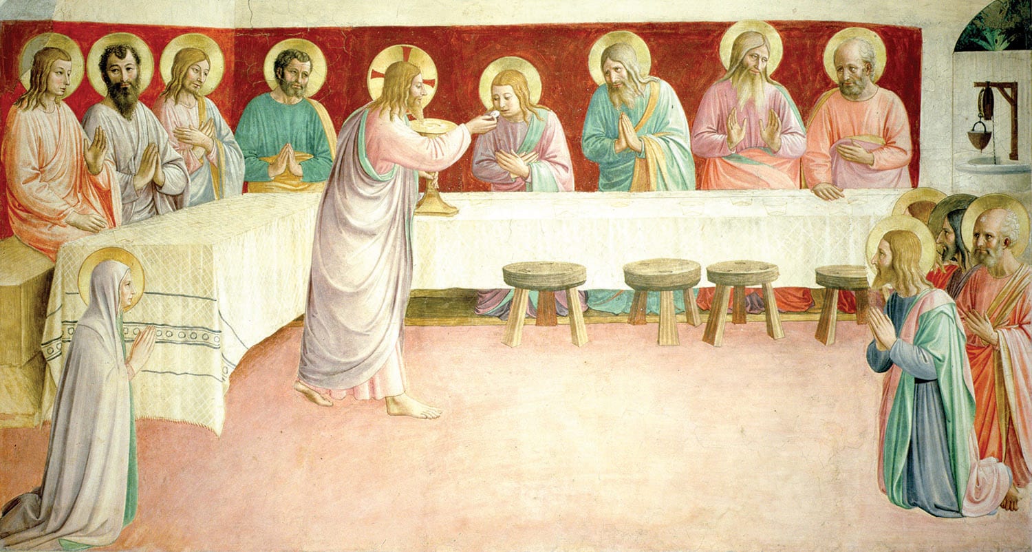 Reading Scripture's most important passage