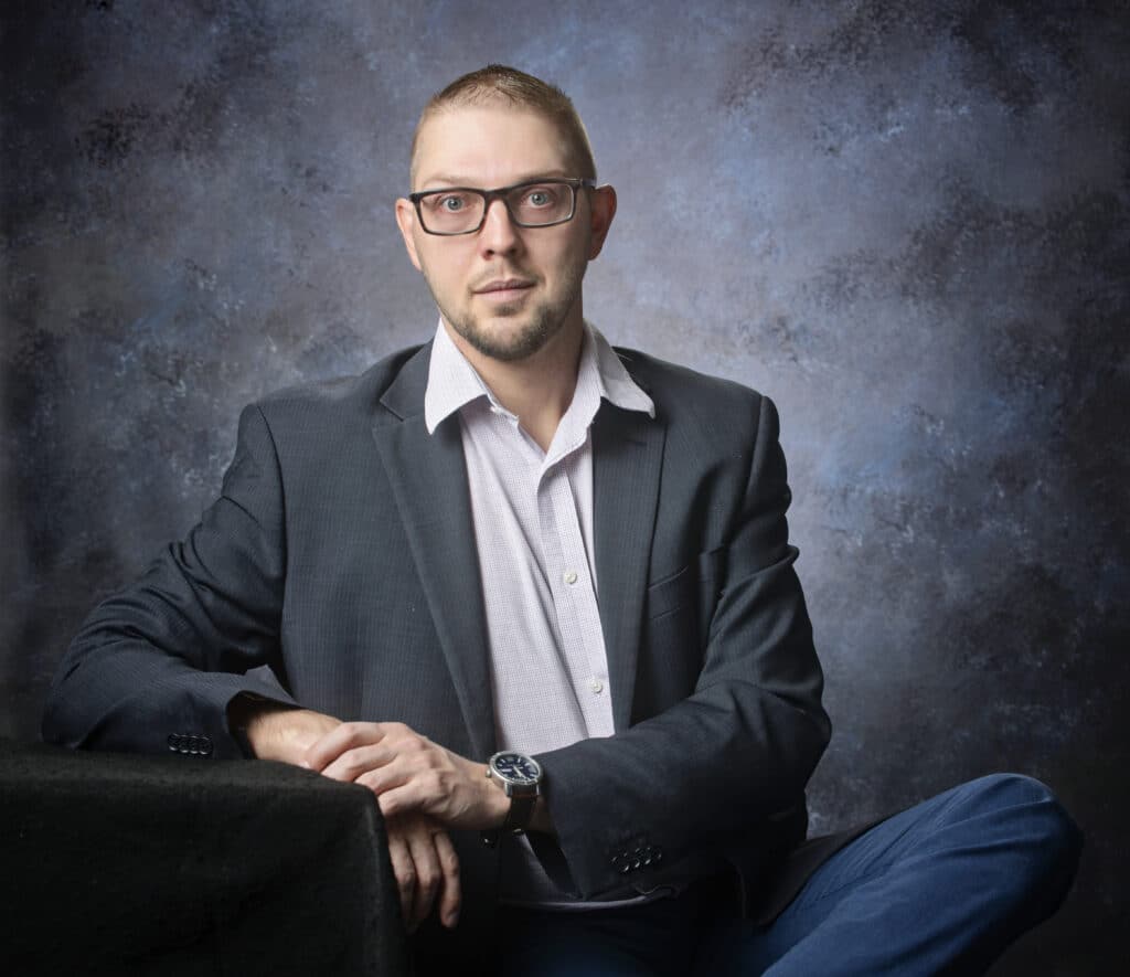 Brett Salkeld, Author at Our Sunday Visitor