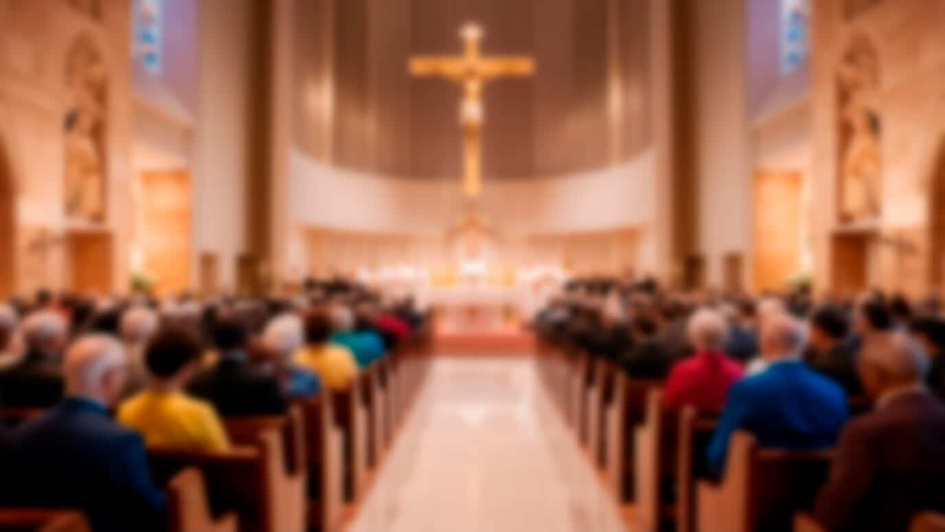 Our Sunday Visitor Catholic Magazine