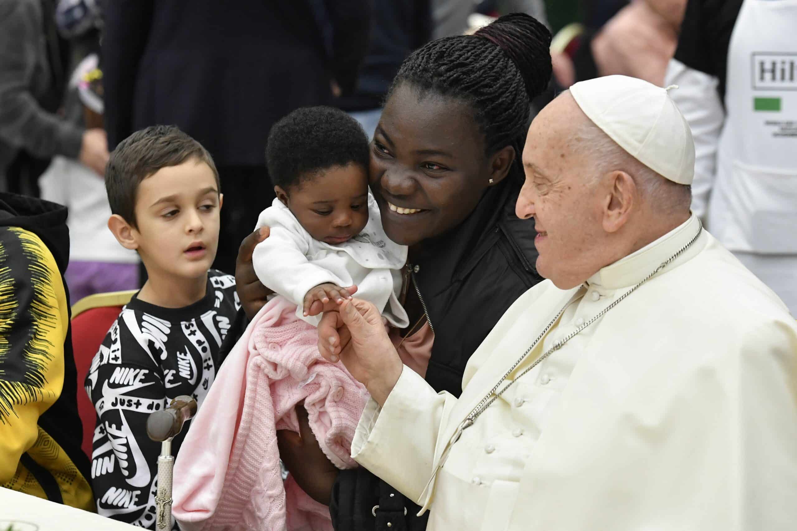 Vatican, Microsoft unveil AI-generated 'digital twin' of St. Peter's