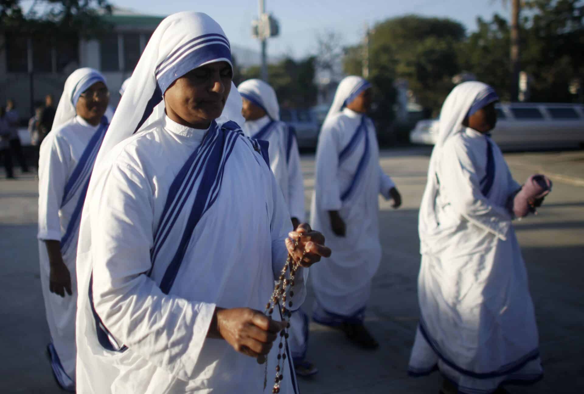 Terror: Gang attack on convent reveals the truth about Haiti's ...