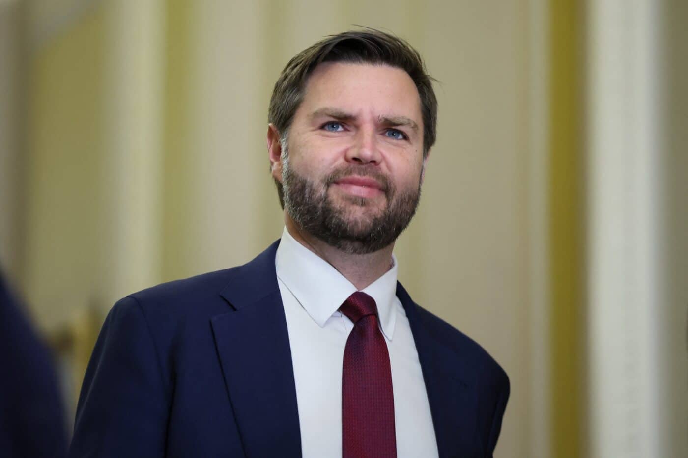 A theologian's pioneering letter to JD Vance