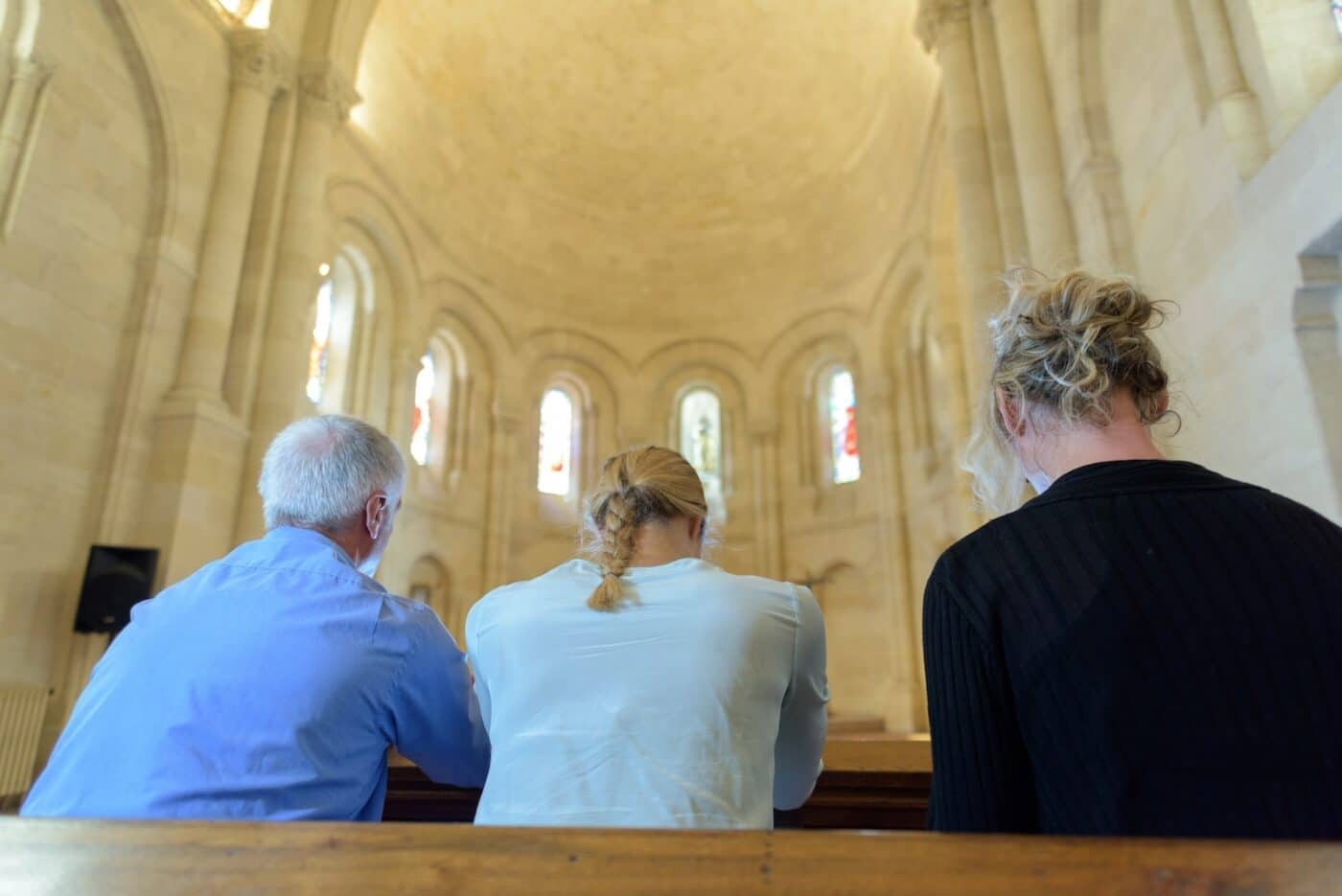 A Eucharistic Word: Waiting