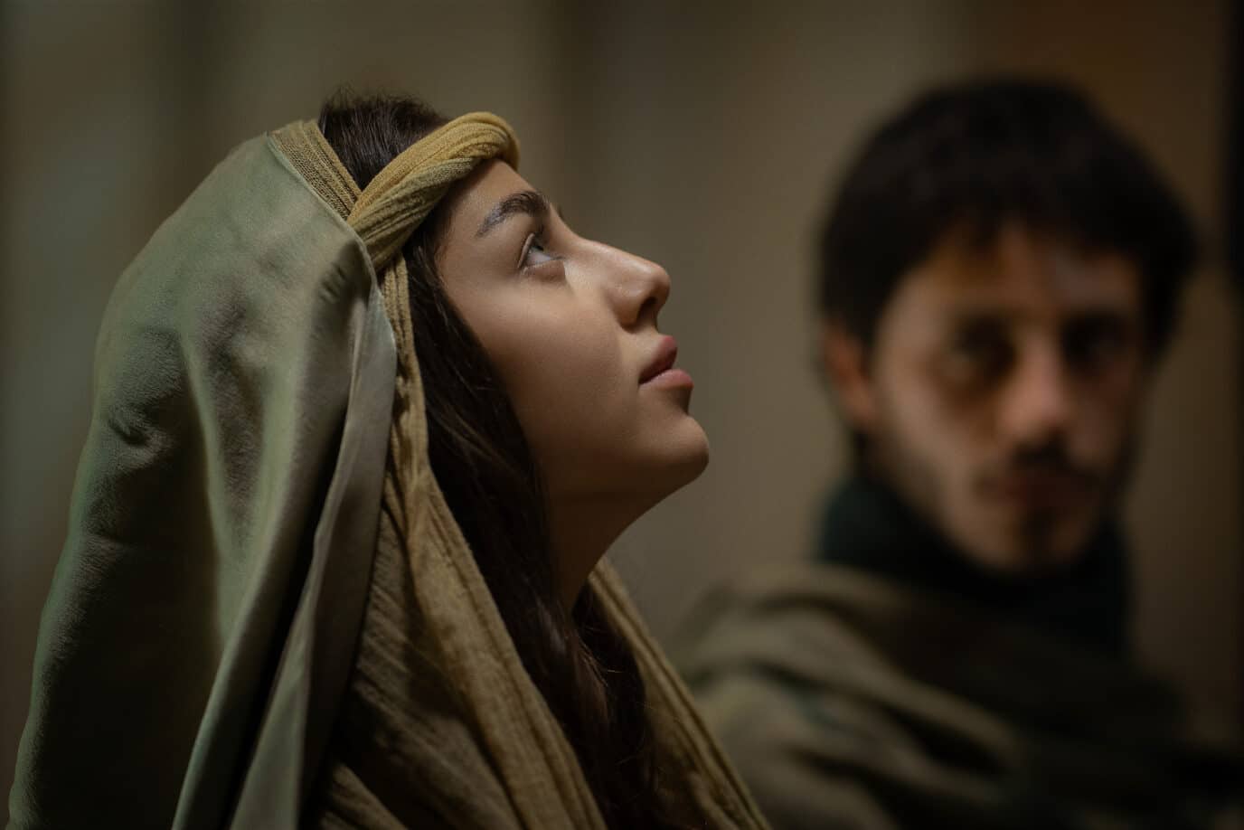 Christ, not politics, is king of the eternal 'now'