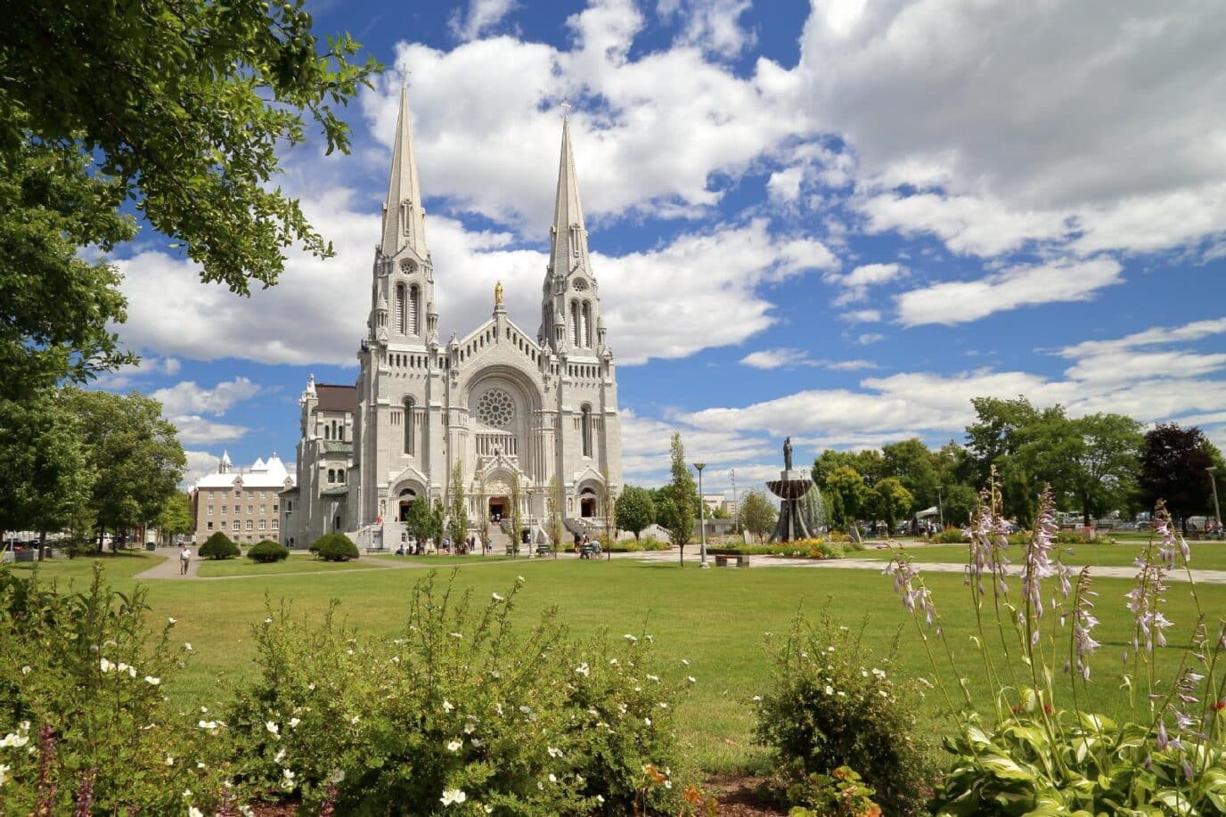 Canadian cities and towns recognize Christian Heritage Month