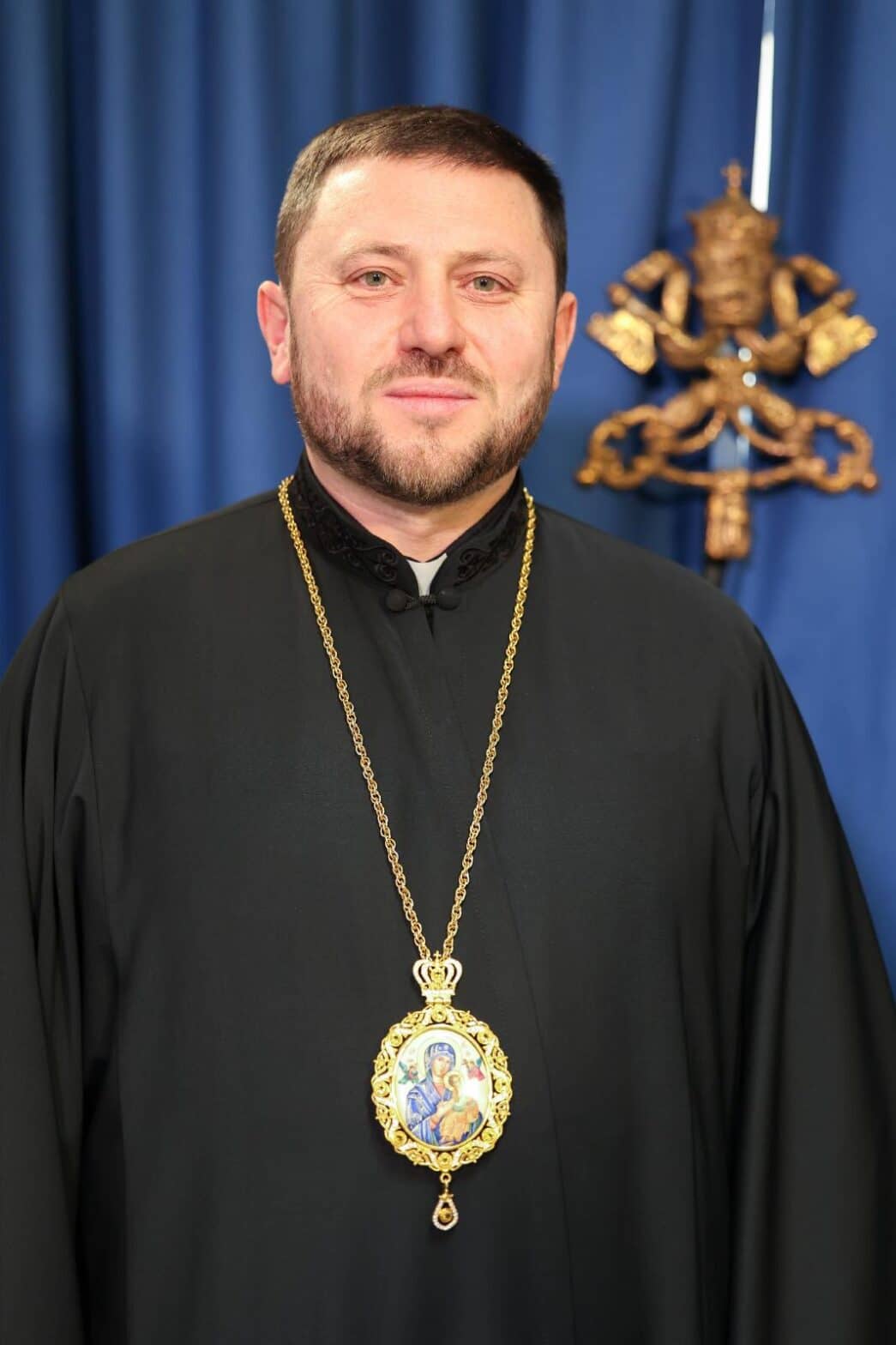 World's youngest cardinal speaks of coming from 'young church'