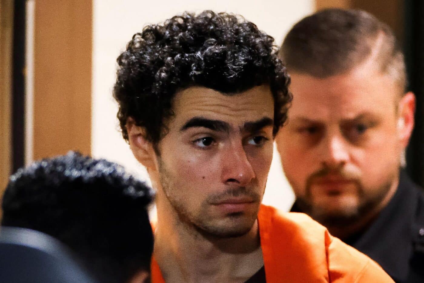 New York murder suspect hails from prominent Catholic family